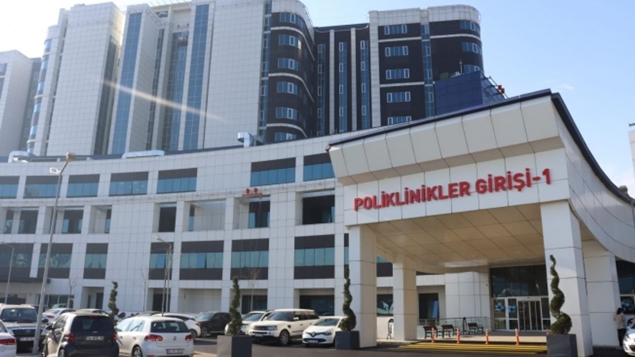 Hastane Bilgi Yönetim Sistemi (HBYS) ile bakım onarım ve destek hizmeti ...